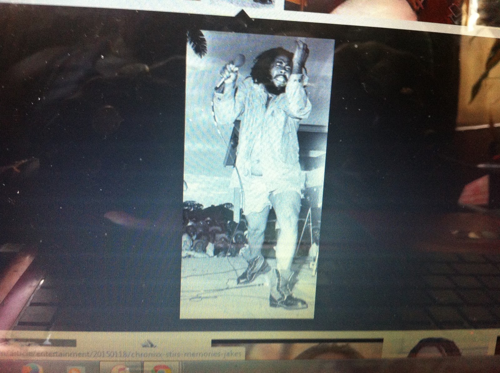 THE BLACK SOCIAL HISTORY:: BLACK SOCIAL HISTORY : AFRO-JAMAICAN " JACOB ...