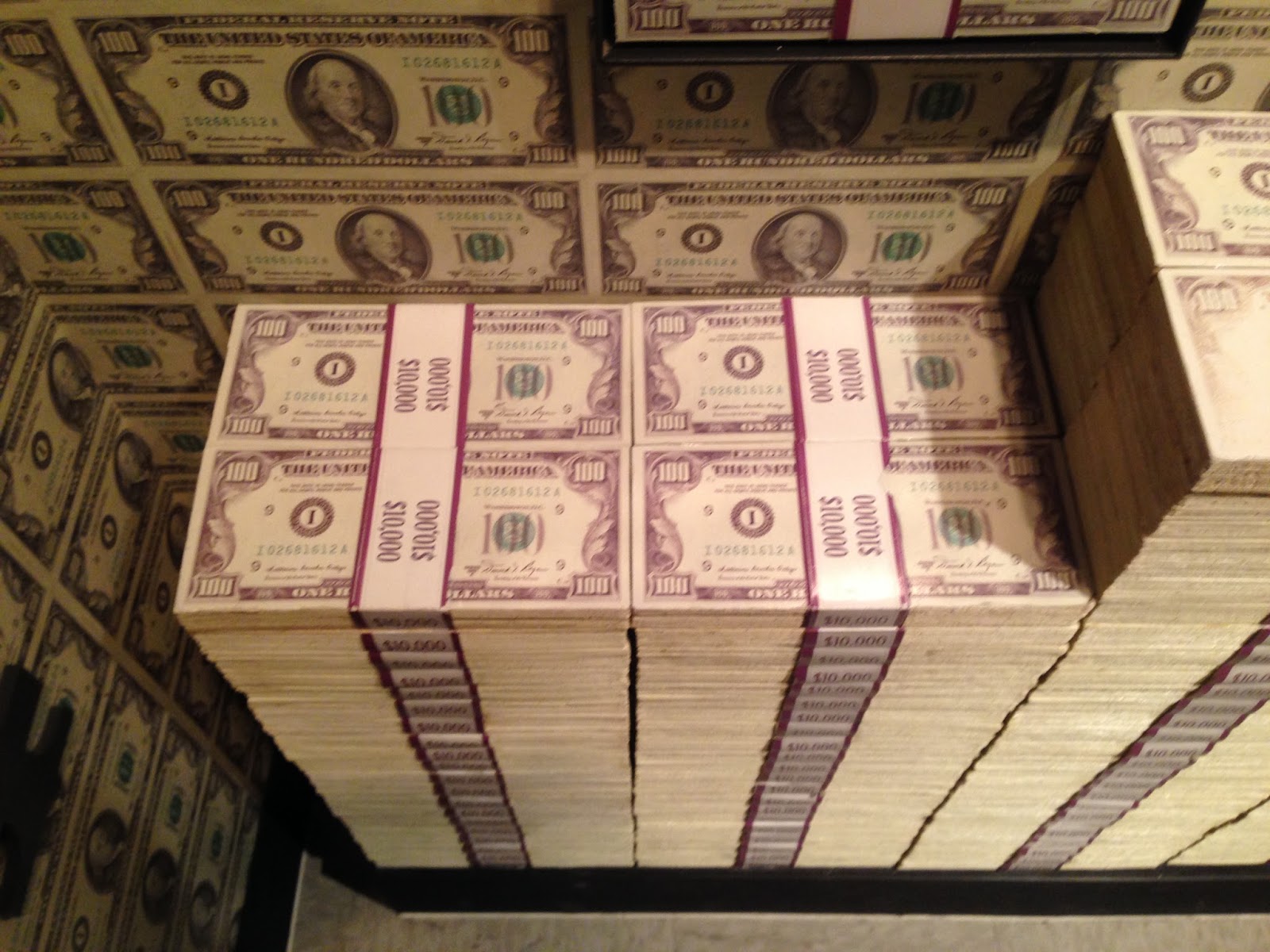 THE SECRET PROHIBITION HISTORY OF CITIZEN DALITZ!