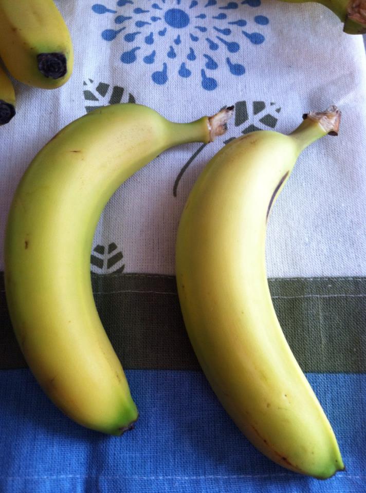 Tip of the Week - Banana Ripening - Uniquely Undone