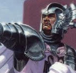 Jamonalisa: La Guardia Real