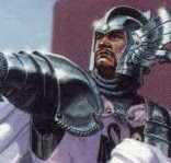 Jamonalisa: La Guardia Real