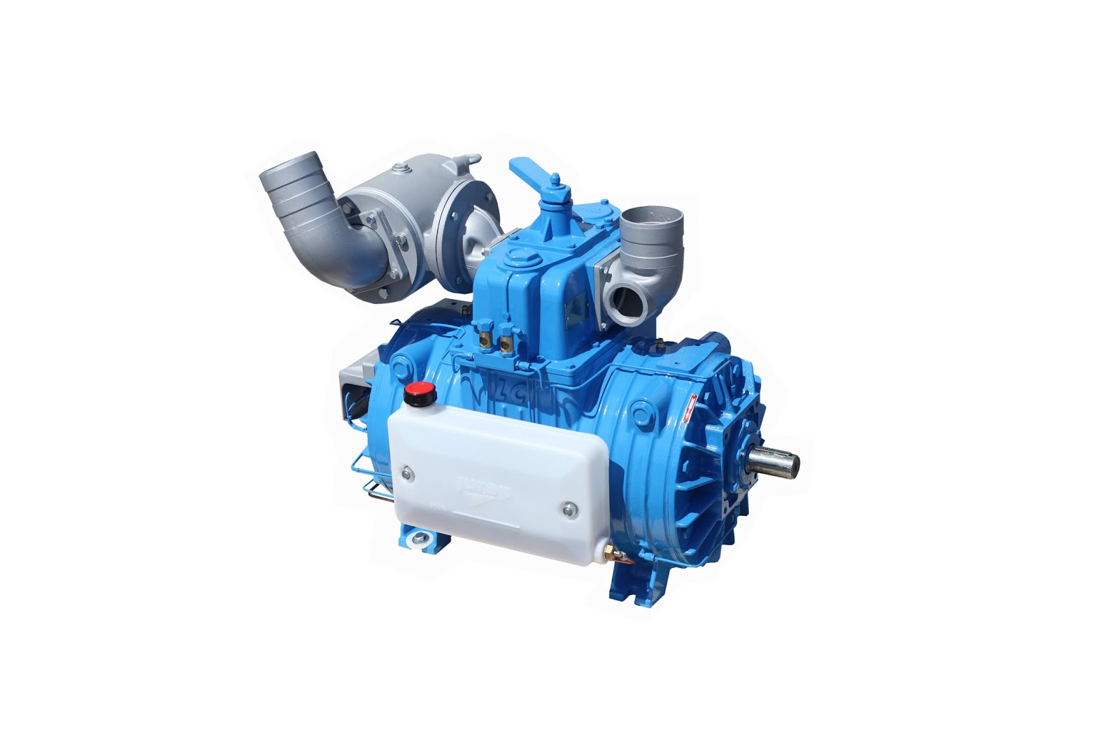 : New Product- LC580