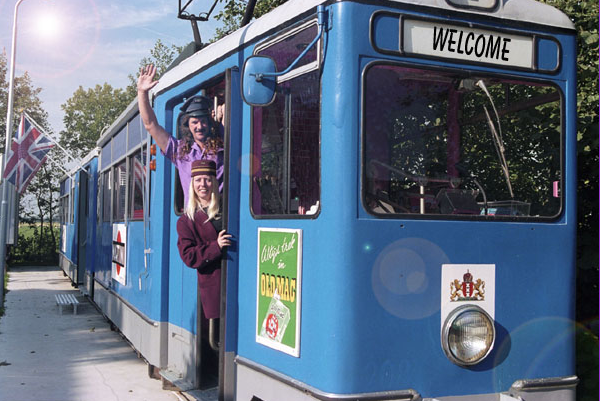 Hotel Controversy Tram Inn