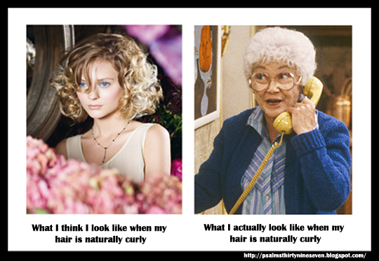 Kt the Little Lady: Growing out a pixie- Update!