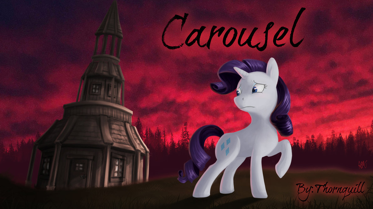 Equestria Daily - MLP Stuff!: Story: Carousel