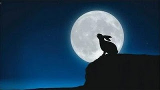 Outer Space Mysteries: The little daugher of Earth: the Moon