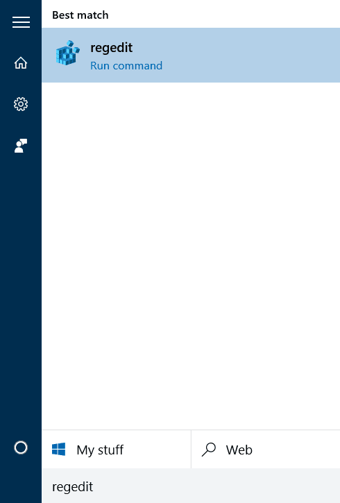 Sharing Knowledge and Info: How To Turn On Or Off Fast Startup In ...