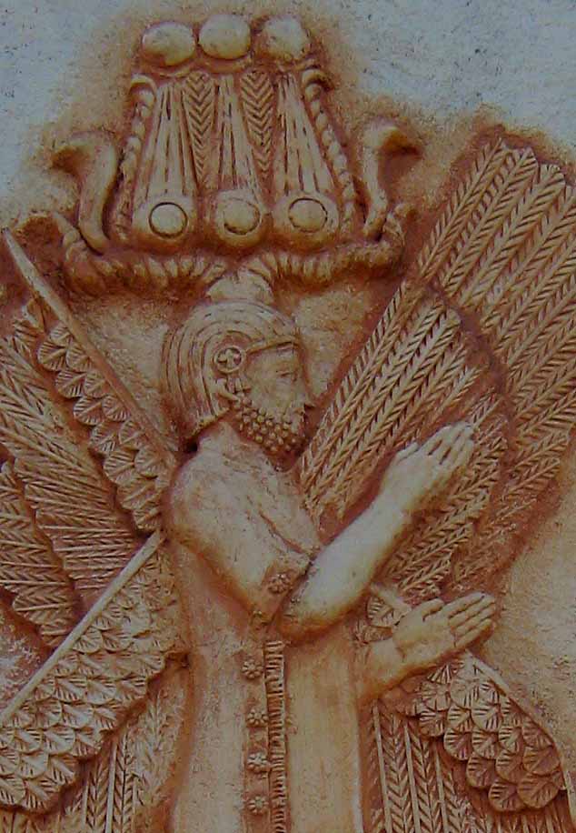 A Classic a Day: The Fall of Croesus