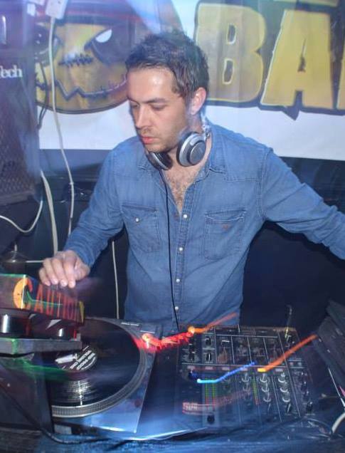 Strictly Nuskool Blog: D-LYTE Exclusive Interview @ Strictly Nuskool Blog