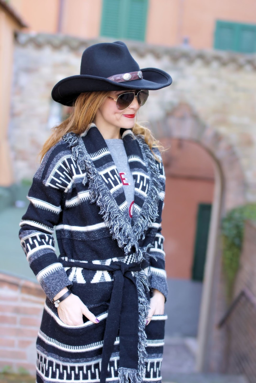 How to dress Country Western style in Winter | Fashion and Cookies ...