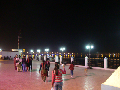 Experiencing Diu: Everyday Life