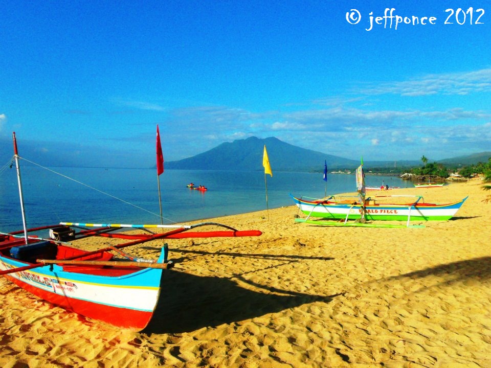 Bisayang Manlalakbay around the Philippines: Majestic Mount Malindig in ...
