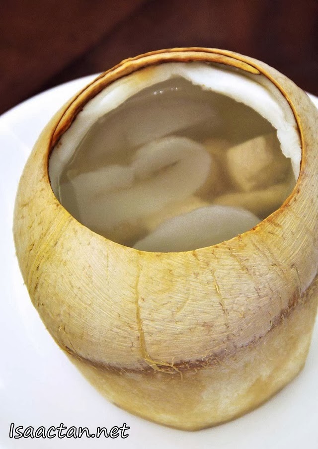 The Elite Seafood Restaurant Launch (Previously Ah Yat Abalone Forum ...