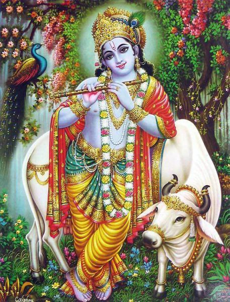 My Blogs: 24 Incarnations of Lord Vishnu