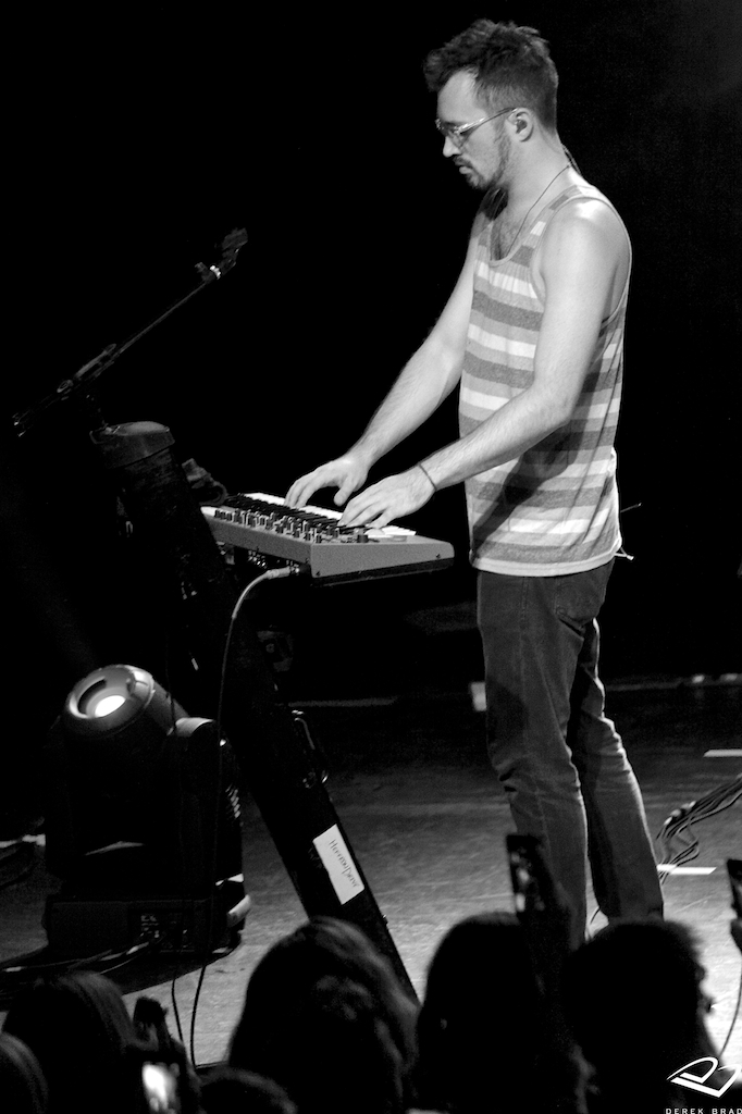 Derek Brad Photography: Heffron Drive