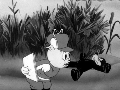 Classic Cartoons: The Essential reason to buy "The Essential Daffy Duck"