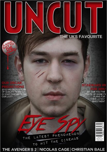 Luke Singleton A2 Media