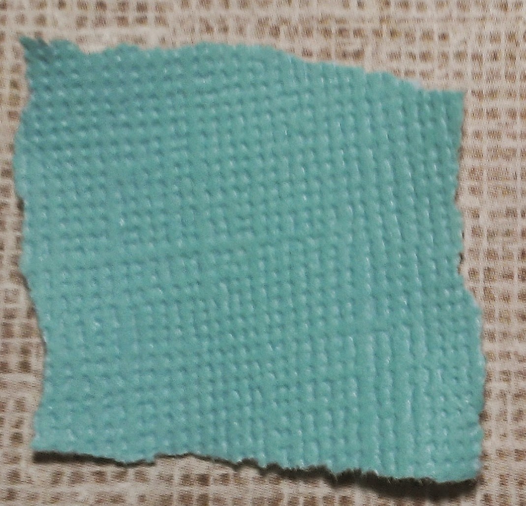 Erin Reed Makes: Art of Tearing Paper - A Tutorial **Birds of a Feather**