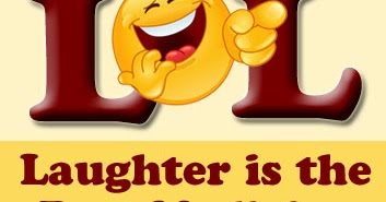 The Stress Benefits and Health Benefits of Laughter