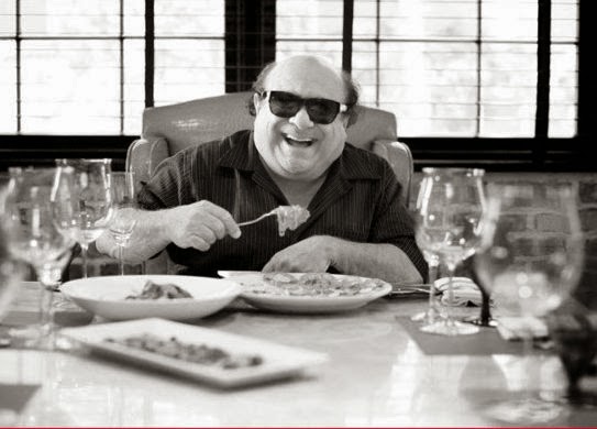 All This Is That: Spaghetti eaters: Bjork, Dean Martin, Danny DeVito ...