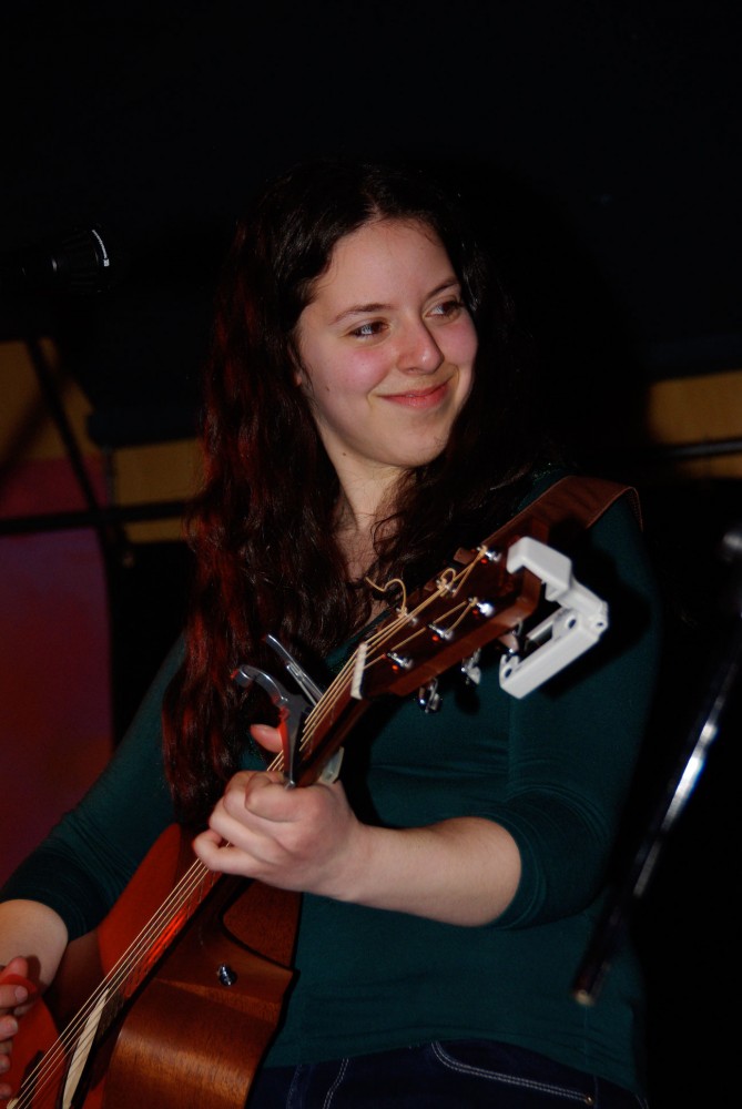 Faces of DEATH: DEATH of a Folk Singer By Coyotes – Taylor Mitchell, CANADA