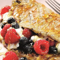 Stokes Sauces: RNLI Fish Supper - so bravely enabling Fish Friday