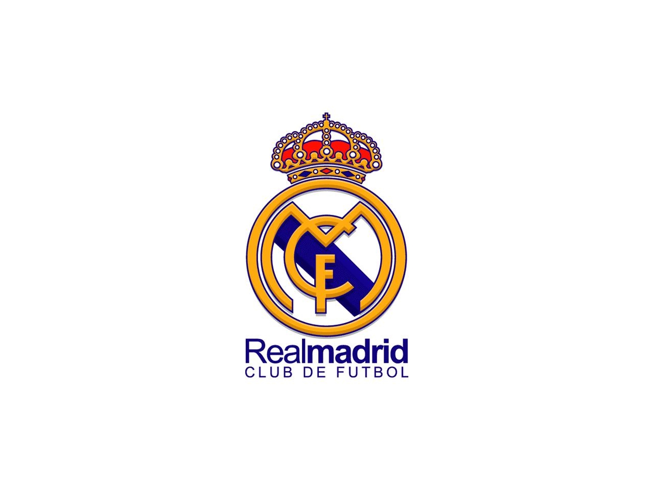 Real madrid escudo - Imagui