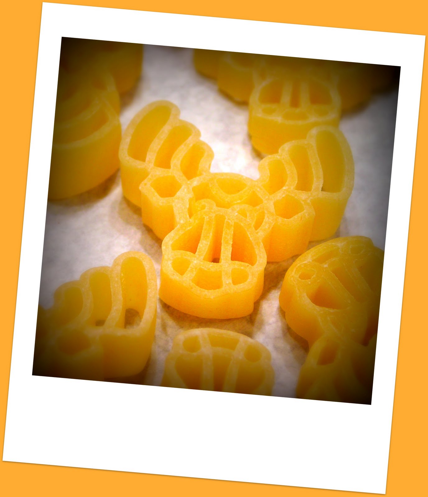 Meat Free Monday: Elk Pasta with Three Cheeses and Paprika