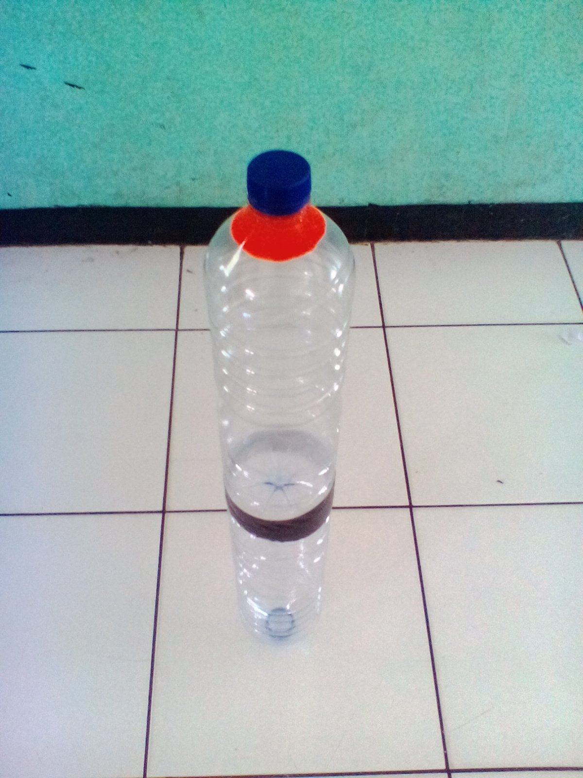 EDUKIDS: Cara Mudah Membuat Roket Air