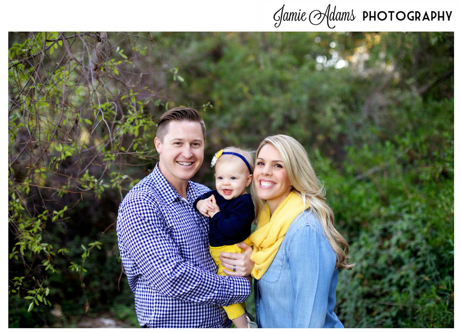 Jamie Adams Photography