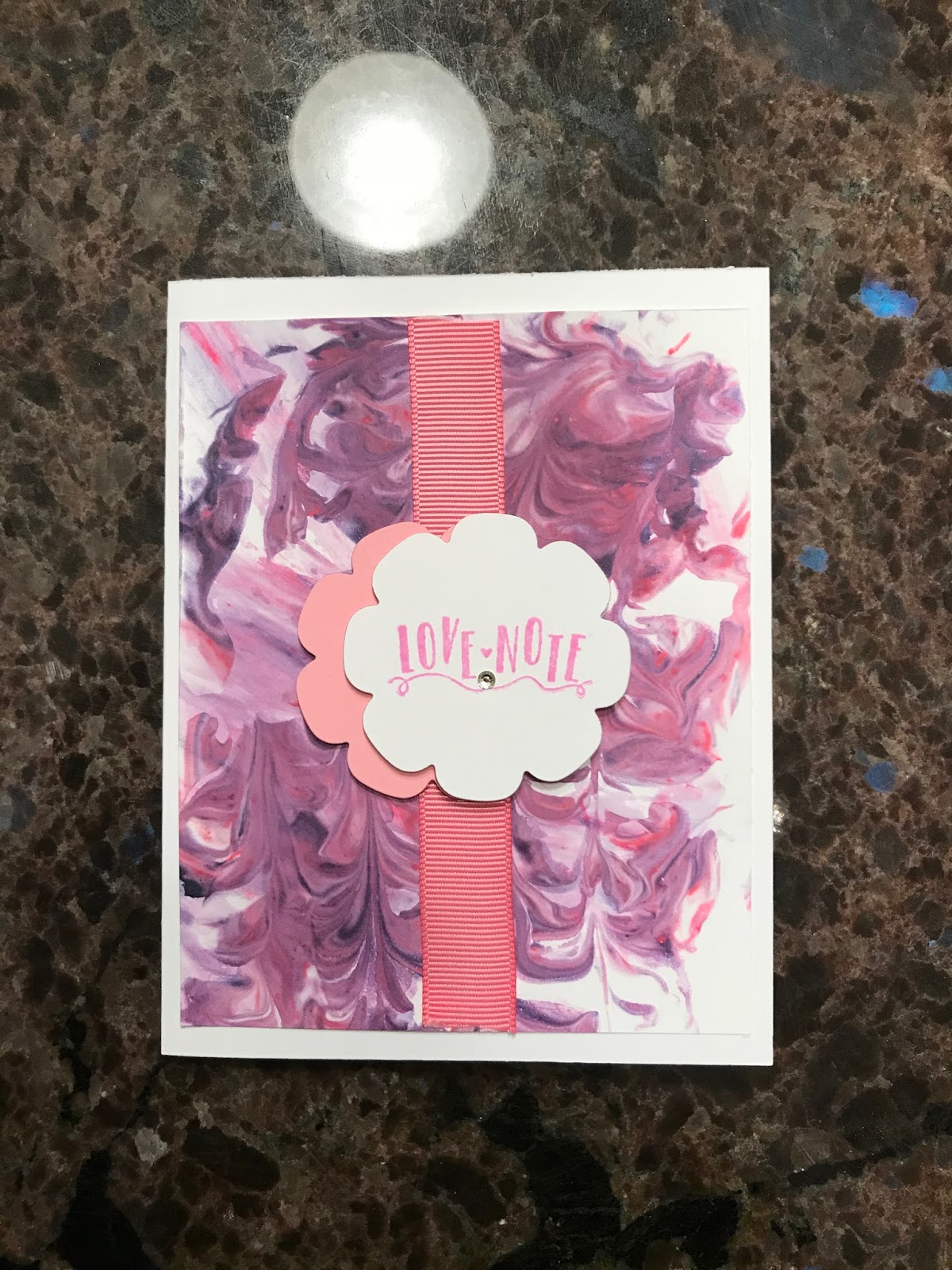 Pauline's Paper Pizzazz