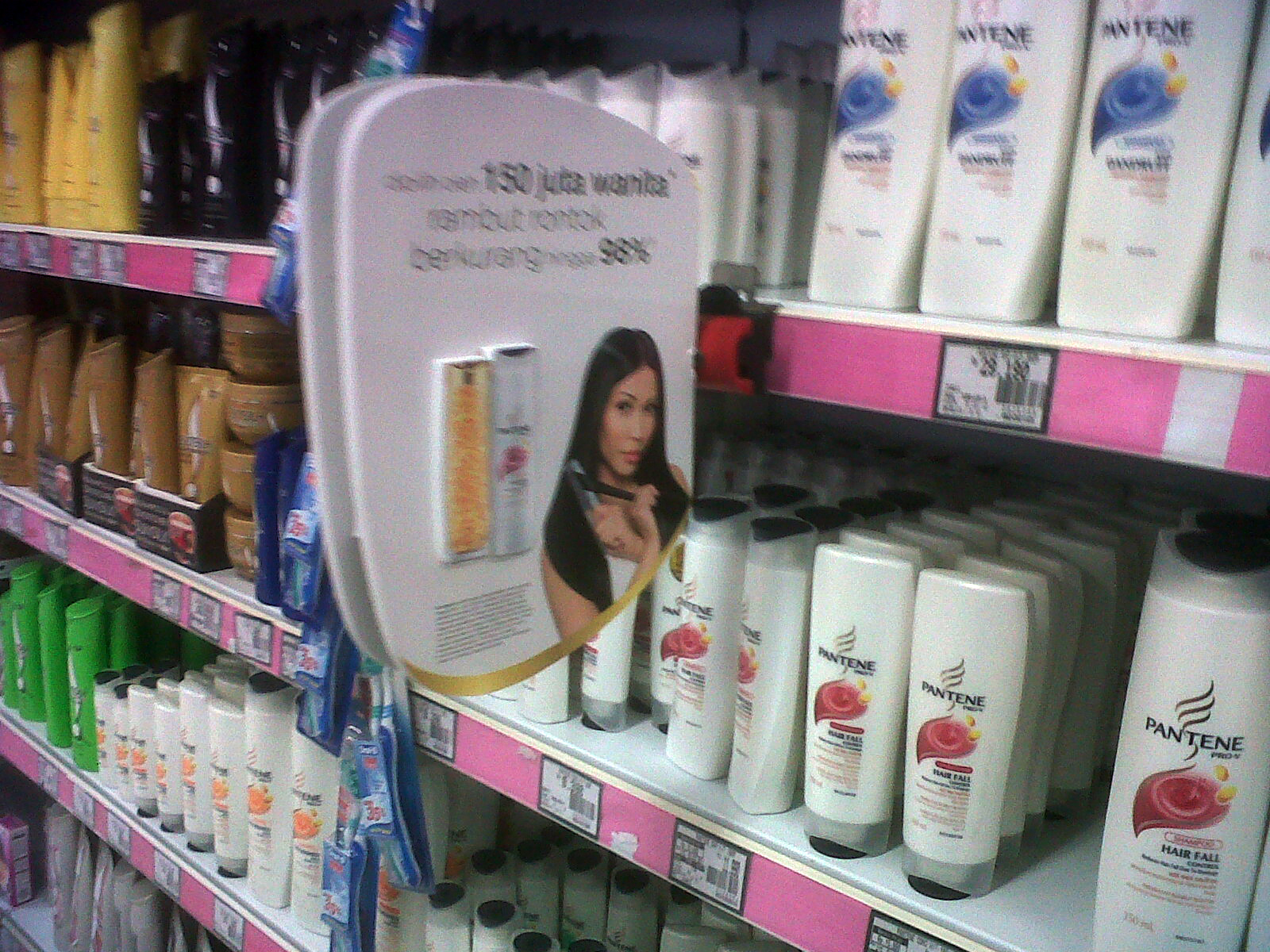 7 Contoh POP yang beredar ~ @rie fabian