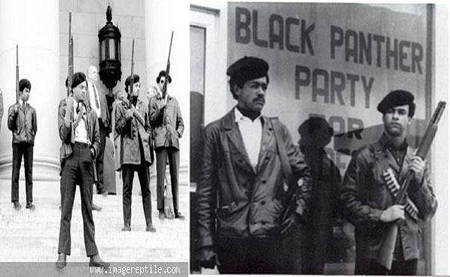 Gangster Dunia Yang Patut Anda Tahu - Memang Siot! - Blog Yang Siot