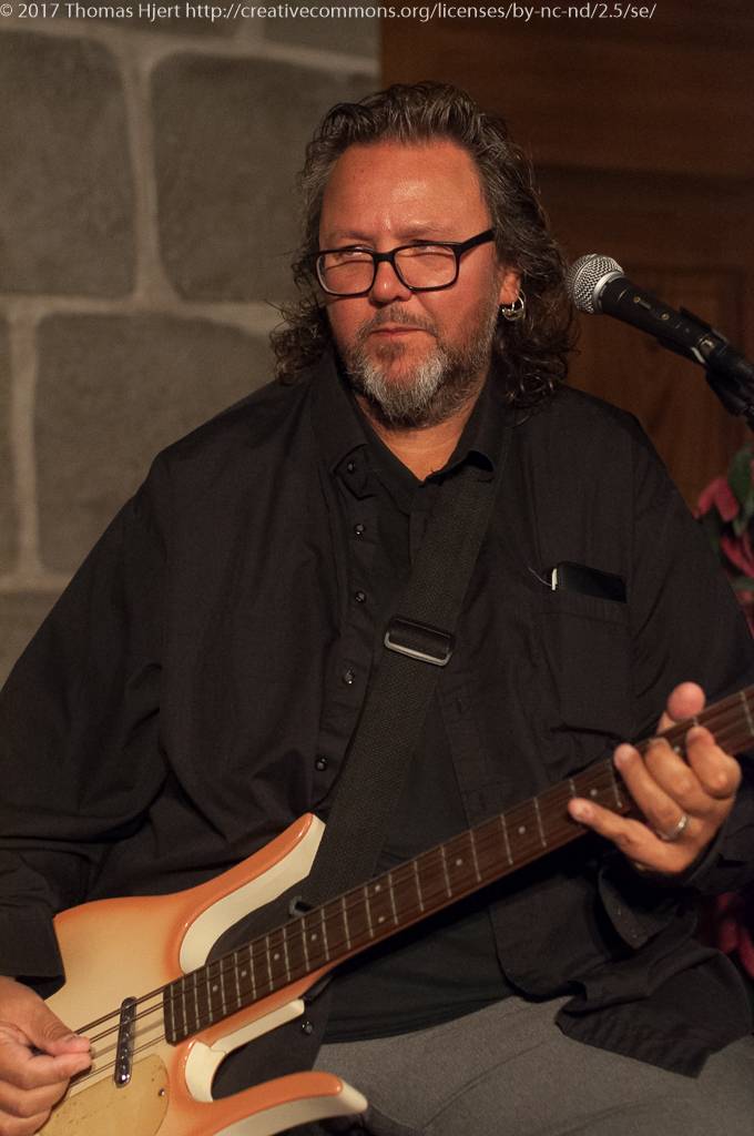 Thomas Hjert's Musikbilder: 2017-04-30 Flaming Stars