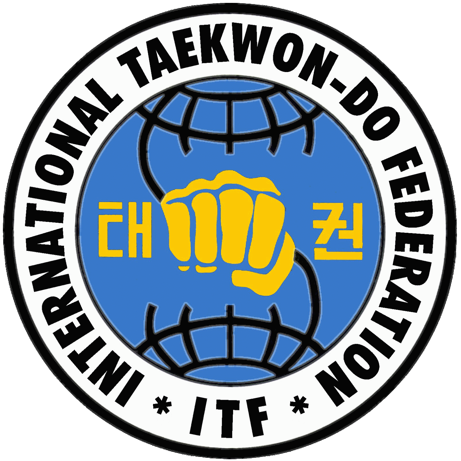Taekwondo Argentino: Condiciones y reglamento ITF
