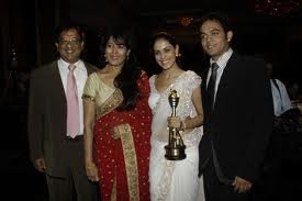 Genelia D'souza Profile Biography Trivia Movies Awards