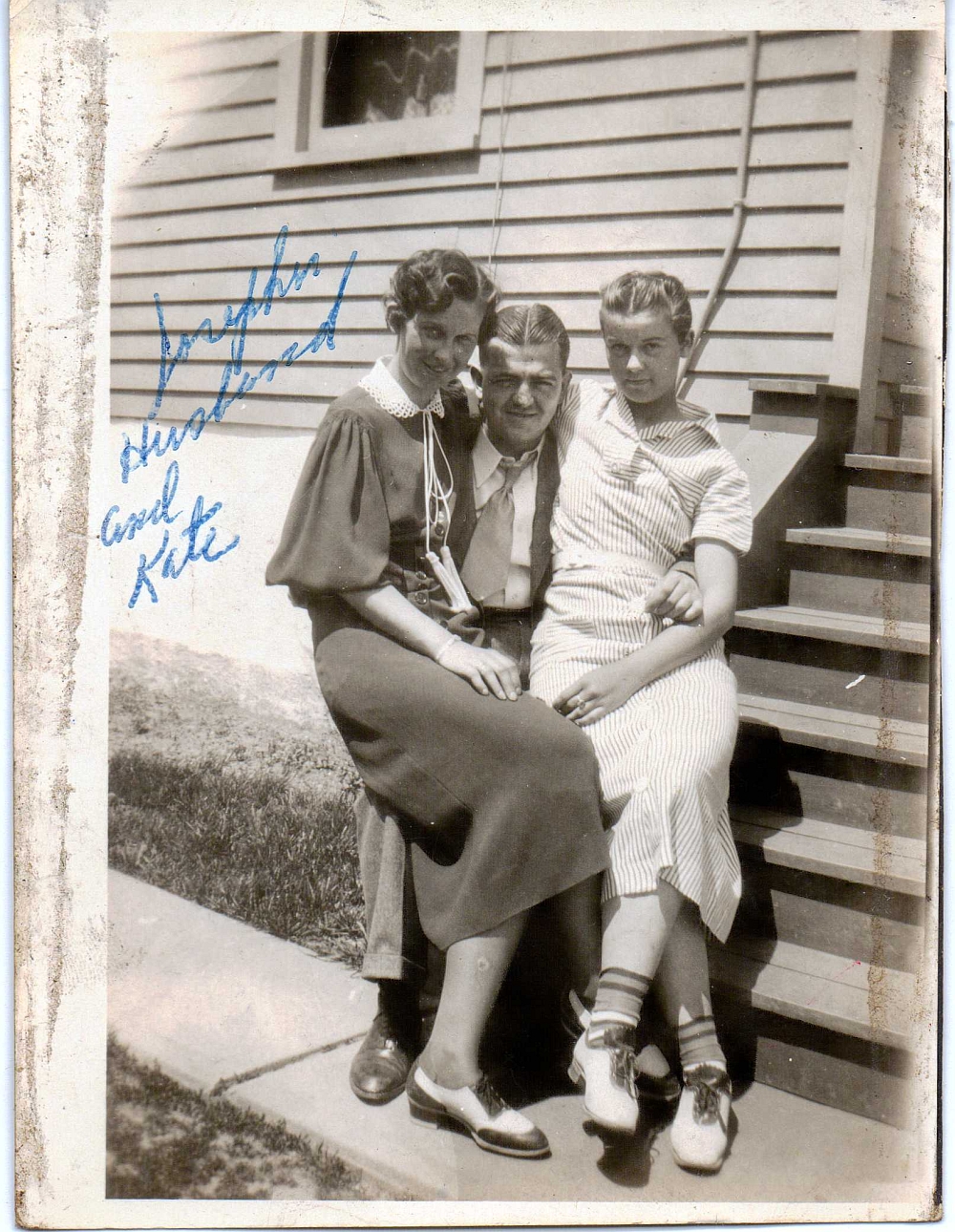 Secret Life of Slovaks: The Marcinkos