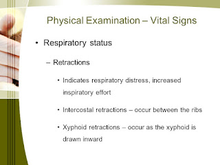 intercostal retractions - USA News Collections