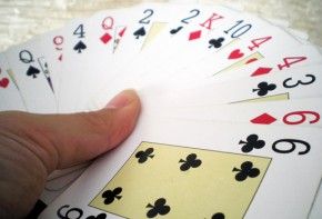 TRUCS DE MAGIA MATEMÀTICS