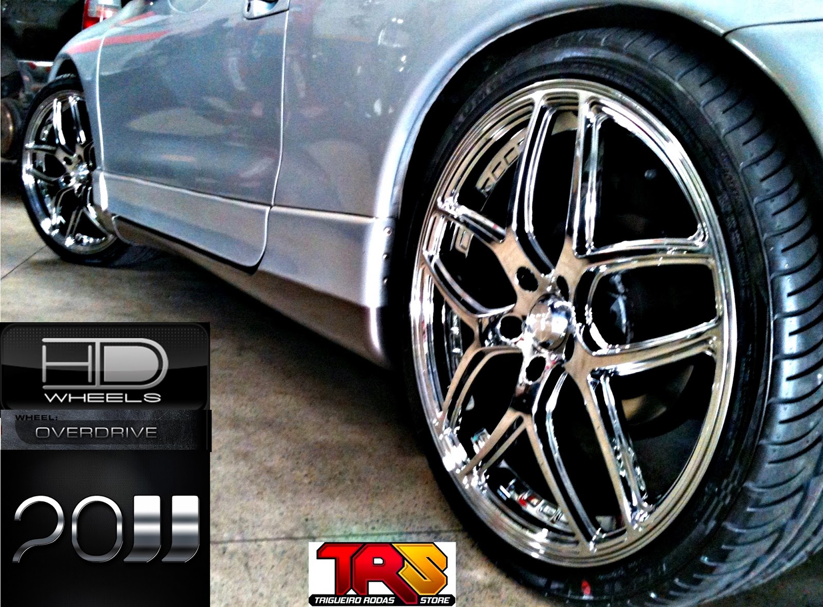 Trigueiro Rodas Store - www.trigueirorodas.com.br / (84) 32233905: HD ...