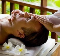 Rawatan Muka - SPA LELAKI