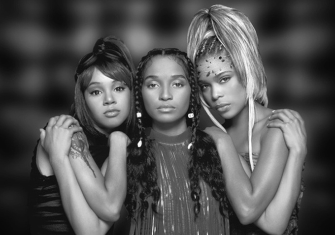 Fierce and Fabulous: TLC Biopic