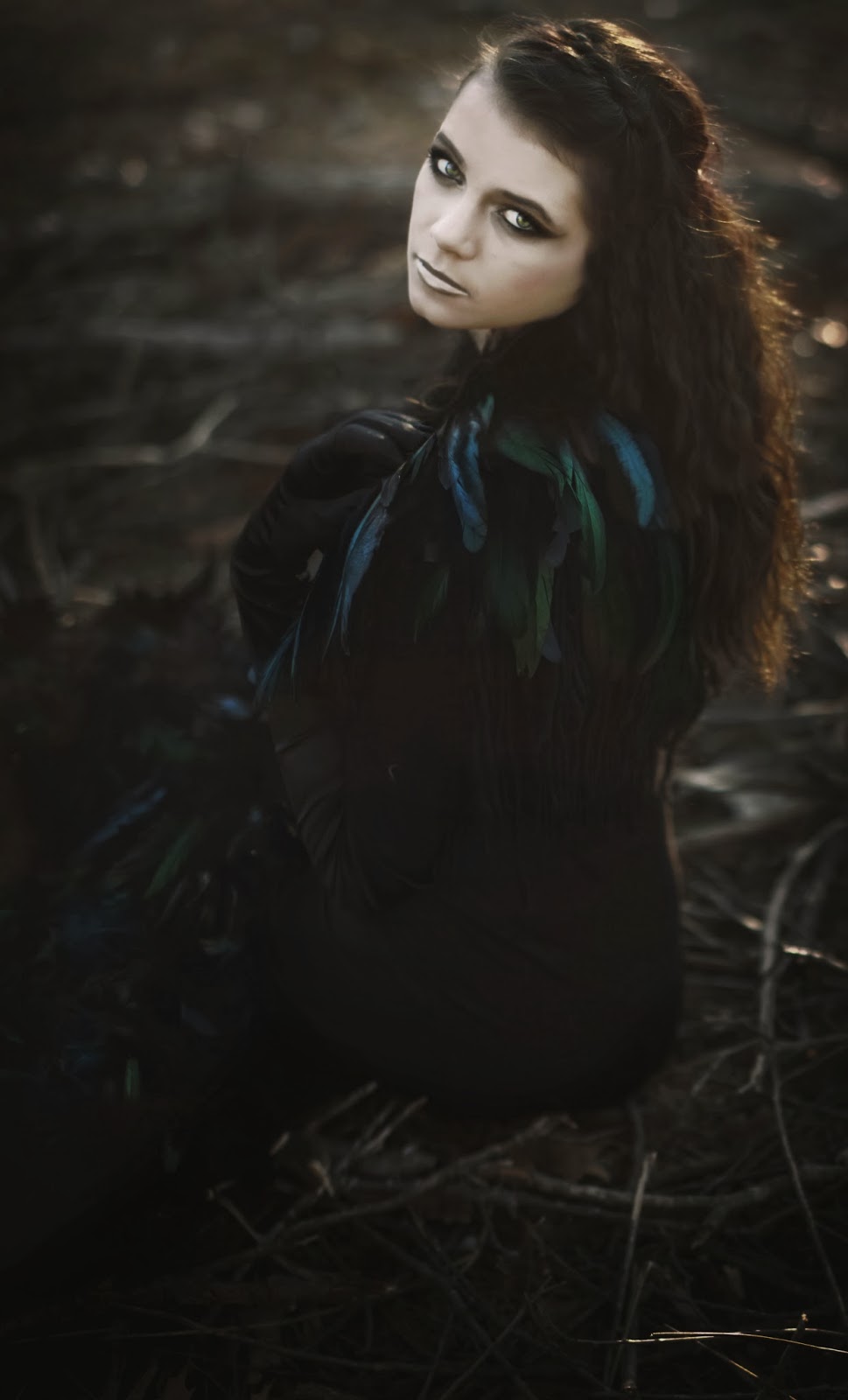 Delicate Wings | J. Plott