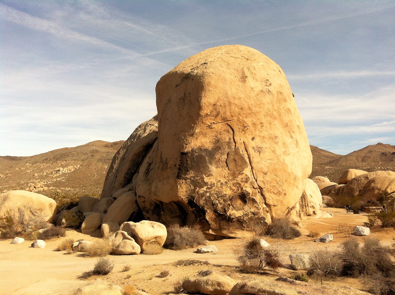 All This Is That: Rocks: rocks and rock formations in and around The ...