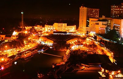 Genting highlands | Live Abroad