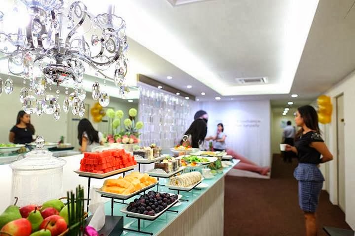 Copykate: [ADV] Beauté Library @ USJ, Subang