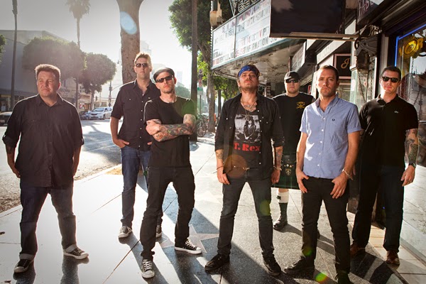 SONIC CONCERTS AND EVENKO PRESENT DROPKICK MURPHYS LIVE IN HALIFAX ...