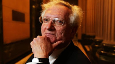 Crime writer Peter Temple dies of cancer, aged 71 ~ EL BLOC DE LA BÒBILA