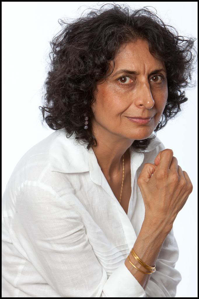 Notes On Cinematograph: Survival of the Unfit: On Mehrnaz Saeed-Vafa’s ...