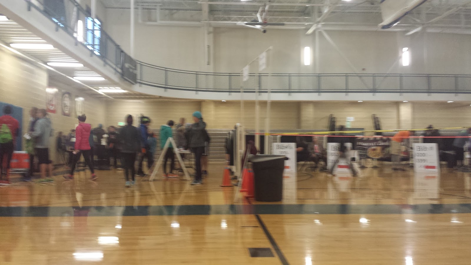 Running on Eddie: 2016 South Davis Recreation Center 5K Race Recap ...